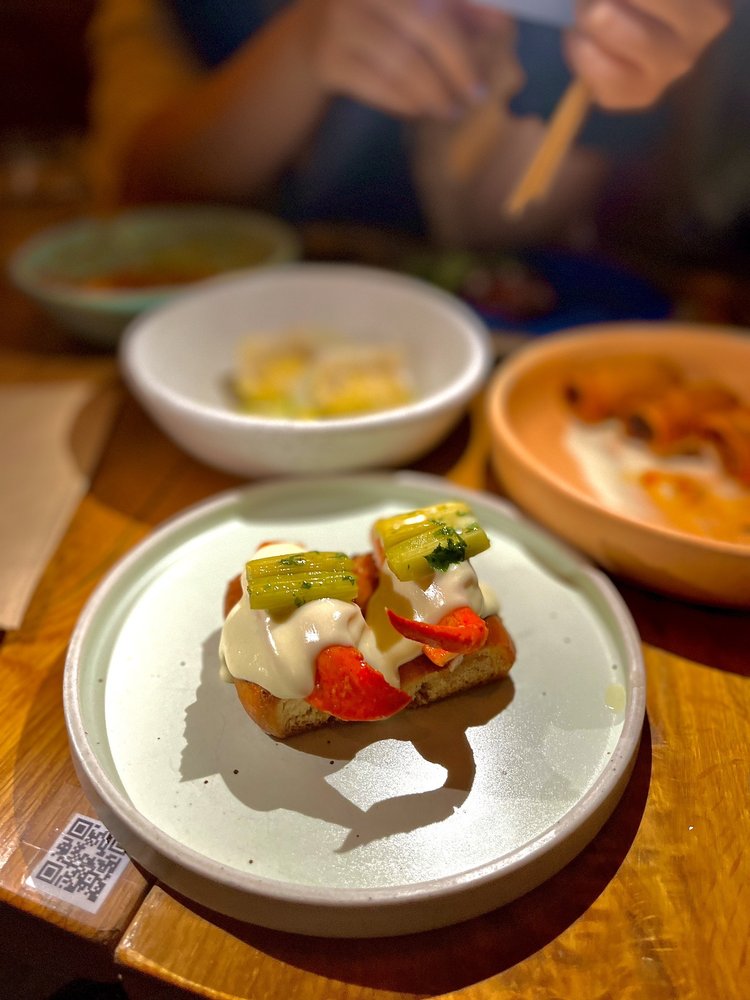 MOKYO - 1223 Photos & 283 Reviews - 109 St Marks Pl, New York, NY ...