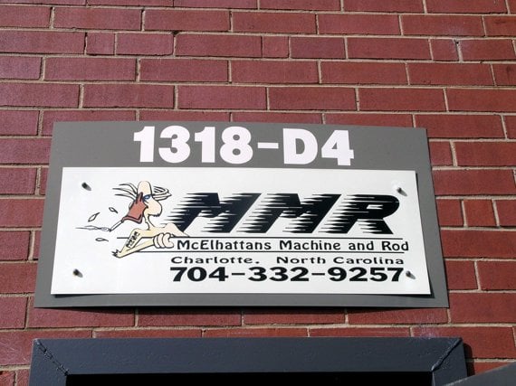 MMR RACING - Updated November 2025 - 1318-D Central Ave, Charlotte ...