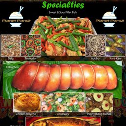 PLANET PANSIT - Updated December 2025 - 191 Photos & 179 Reviews - 1559 ...