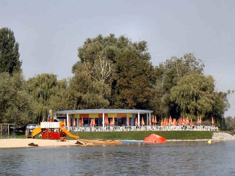 BUNDESBAD ALTE DONAU | 13 Photos & 10 Reviews - Arbeiterstrandbadstr ...