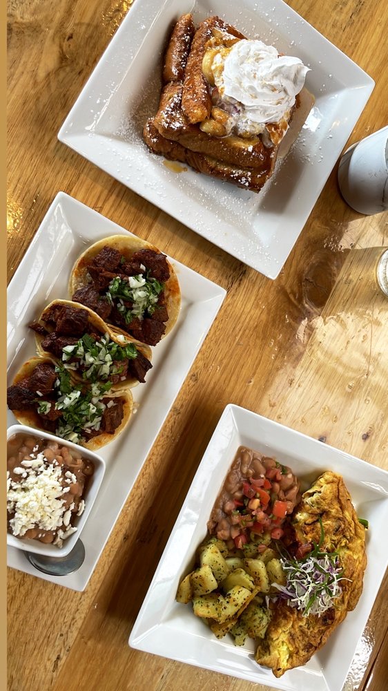 FOGON CONTEMPORANEAN KITCHEN - 78 Photos & 30 Reviews - 4601 Lincoln ...