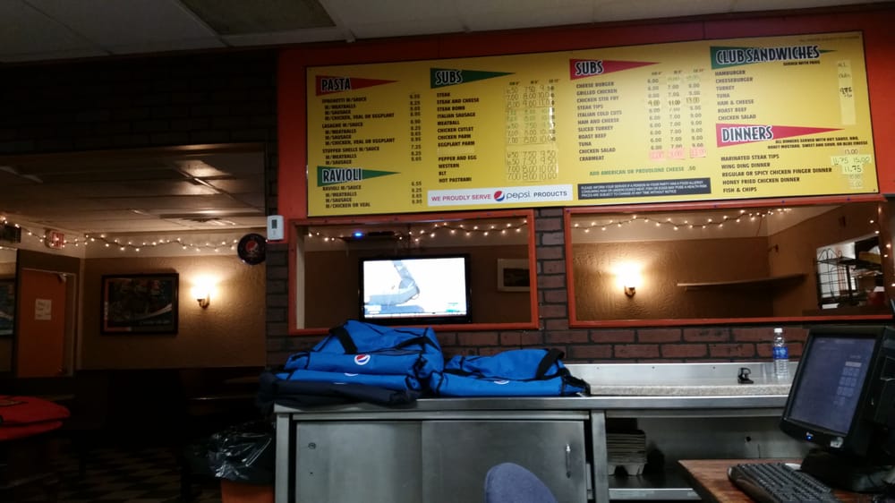 SAME OLD PLACE - 29 Photos & 248 Reviews - 662 Centre St, Jamaica Plain ...