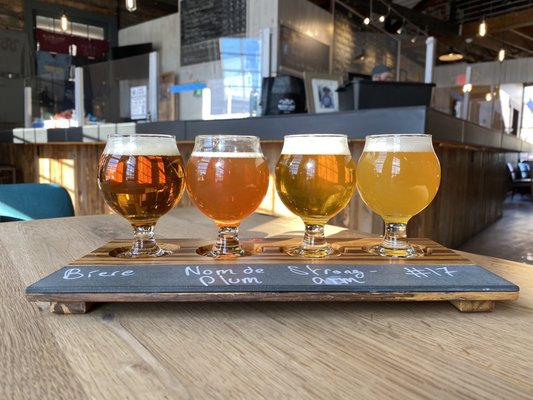 SILVER LAKE BREWING PROJECT - Updated February 2025 - 53 Photos & 34 ...