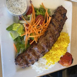 TASTE OF TEHRAN - Updated December 2025 - 974 Photos & 1296 Reviews ...