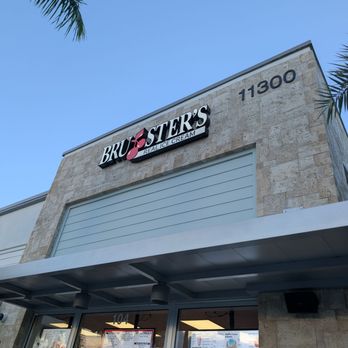 BRUSTER’S REAL ICE CREAM - Updated December 2025 - 22 Photos & 12 ...