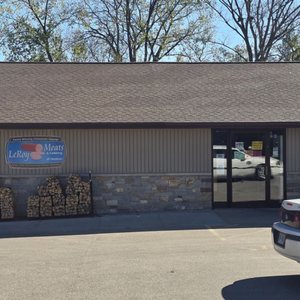 BRANDON MEATS & SAUSAGE - Updated October 2025 - 117 S Commercial St ...