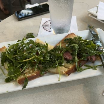 BIN 77 BISTRO & SIDEBAR - Updated January 2025 - 463 Photos & 219 ...