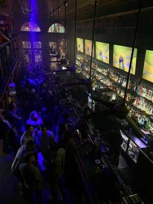 THE LIBRARY BAR - 64 Photos & 159 Reviews - 407 E 6th St, Austin, TX - Yelp