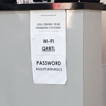 PERFECT LOOK THREADING SALON - Updated December 2025 - 44 Photos & 266 ...