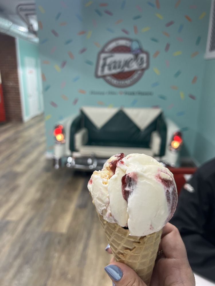 FAYE’S ICE CREAM - Updated January 2026 - 13 Photos & 13 Reviews - 321 ...
