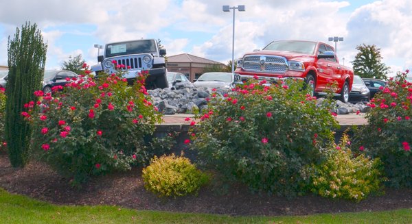 LAKE NORMAN CHRYSLER DODGE JEEP RAM - Updated July 2025 - 45 Photos ...