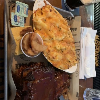 58 Main BBQ & Brew - Takeout & Delivery - 46 Photos & 62 Reviews ...
