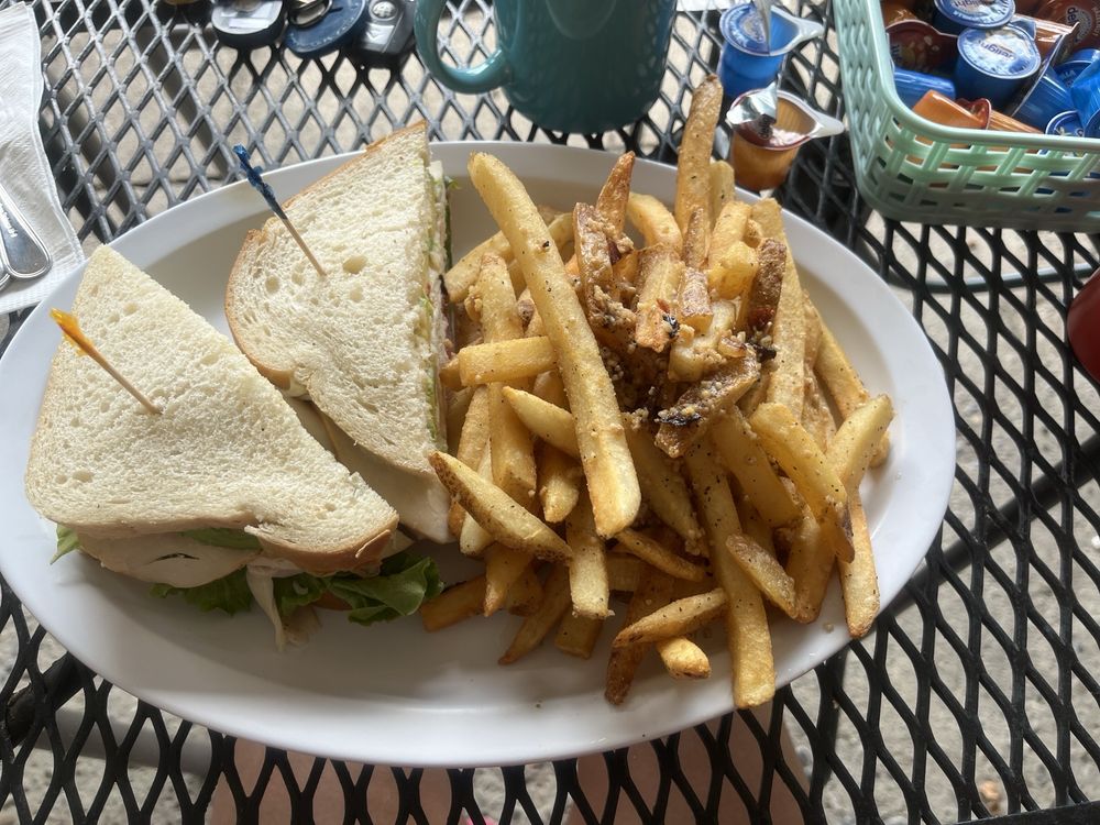 KORTH’S PIRATES LAIR CAFE - Updated July 2024 - 55 Photos & 36 Reviews ...