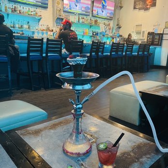 MYST LOUNGE - Updated December 2025 - 424 Photos & 605 Reviews - 756 ...