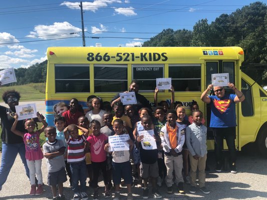 CHILDCARE NETWORK - Updated July 2025 - 1546 Old Mcdonough Hwy SE ...