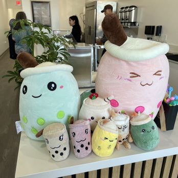 CHAIYO TEA HOUSE - Updated July 2024 - 15 Photos - 19321 E US Hwy 40 ...