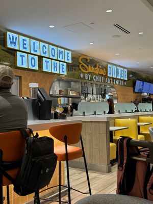 SUNSHINE DINER BY CHEF ART SMITH - Updated August 2025 - 126 Photos ...