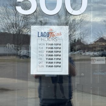 LAGO TACOS - Updated January 2026 - 37 Photos & 19 Reviews - 3500 ...