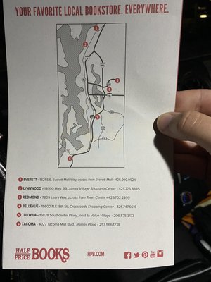 HALF PRICE BOOKS - Updated June 2025 - 18 Photos & 112 Reviews - 4027 ...