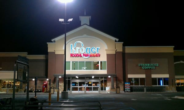 KROGER - Updated January 2026 - 16 Reviews - 8020 Cumming Hwy, Canton ...