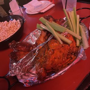 KNOCKBACK NATS - 208 Photos & 358 Reviews - 10 W 7th St, Cincinnati, OH ...