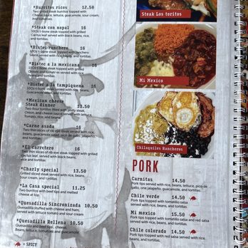LOS TORITOS MEXICAN CUISINE - Updated February 2025 - 161 Photos & 69 ...