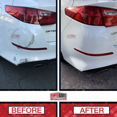 BUMPER BUDDIES - Updated December 2025 - 209 Photos & 131 Reviews ...