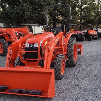 GARTON TRACTOR INC - Updated December 2025 - 15 Reviews - 211 Cresco Ct ...