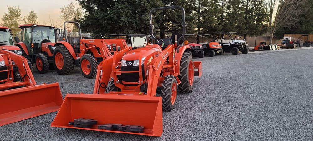 GARTON TRACTOR INC - Updated December 2024 - 15 Reviews - 211 Cresco Ct ...