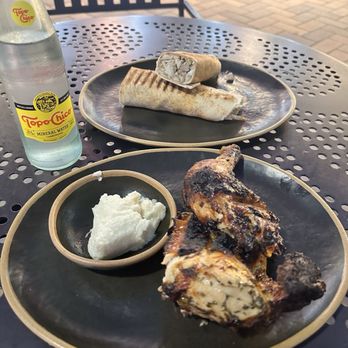 THE CHICKEN SHOP - Updated September 2024 - 326 Photos & 371 Reviews ...