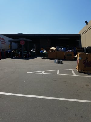 GOODWILL OF ORANGE COUNTY - 2702 W Fifth St, Santa Ana, California ...