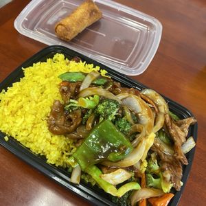 NEW CHINA BUFFET - Updated May 2026 - 38 Photos & 47 Reviews - 4858 S ...
