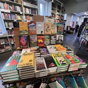 M. JUDSON BOOKSELLERS - Updated November 2025 - 183 Photos & 96 Reviews ...