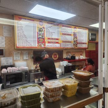 USHA FOODS - Updated January 2026 - 209 Photos & 213 Reviews - 255-03 ...