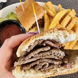 BAR B Q PIT - Updated December 2025 - 196 Photos & 202 Reviews - 1720 G ...