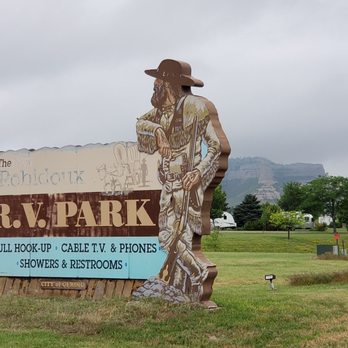 ROBIDOUX RV PARK - Updated September 2025 - 11 Photos - 585 5 Rocks Rd ...