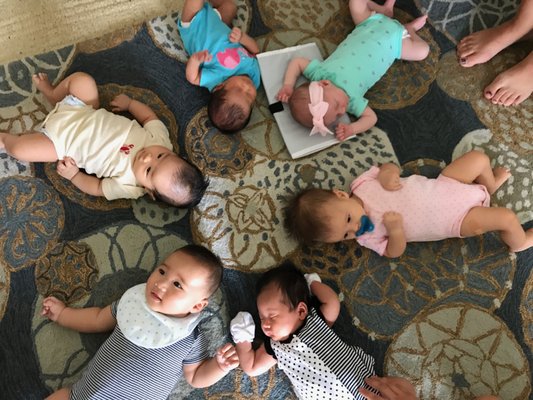 HEALTHY MOTHERS HEALTHY BABIES COALITION OF HAWAII - Updated January ...