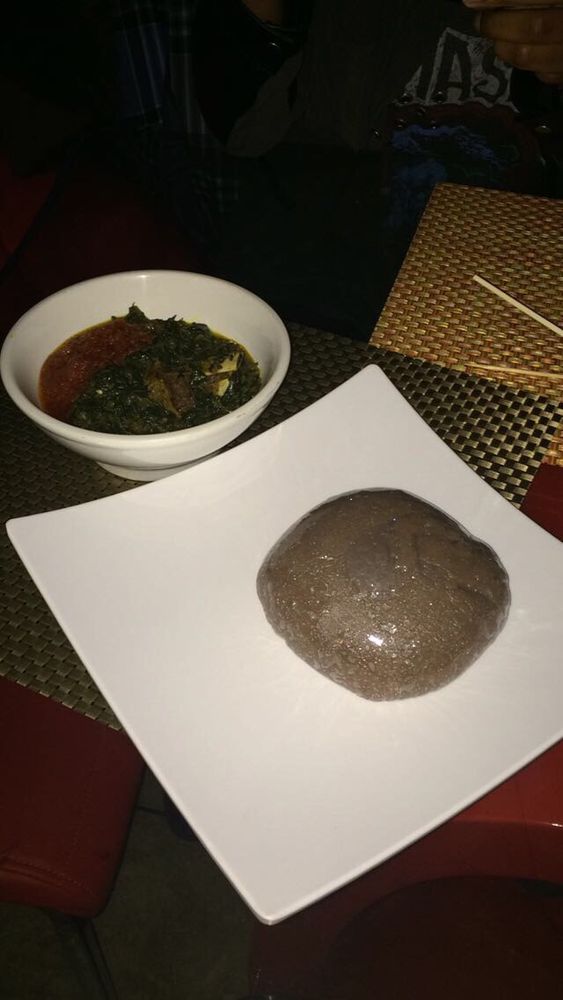 CHIAMAKA FOOD - Updated August 2025 - 5006 S Maryland Pkwy, Las Vegas ...