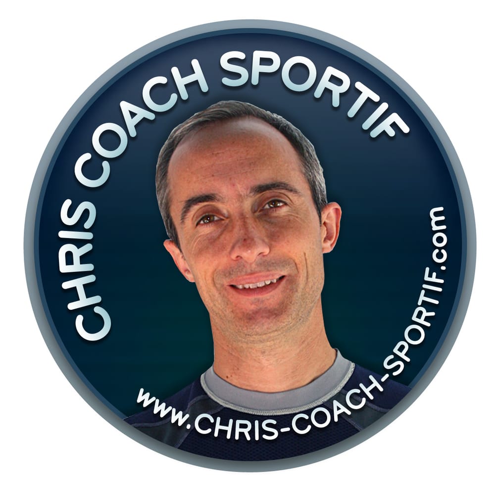 CHRIS COACH SPORTIF - Updated May 2024 - 12 Rue Pergolèse, Paris ...