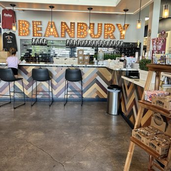 BEANBURY - Updated October 2025 - 105 Photos & 112 Reviews - 37 Route ...