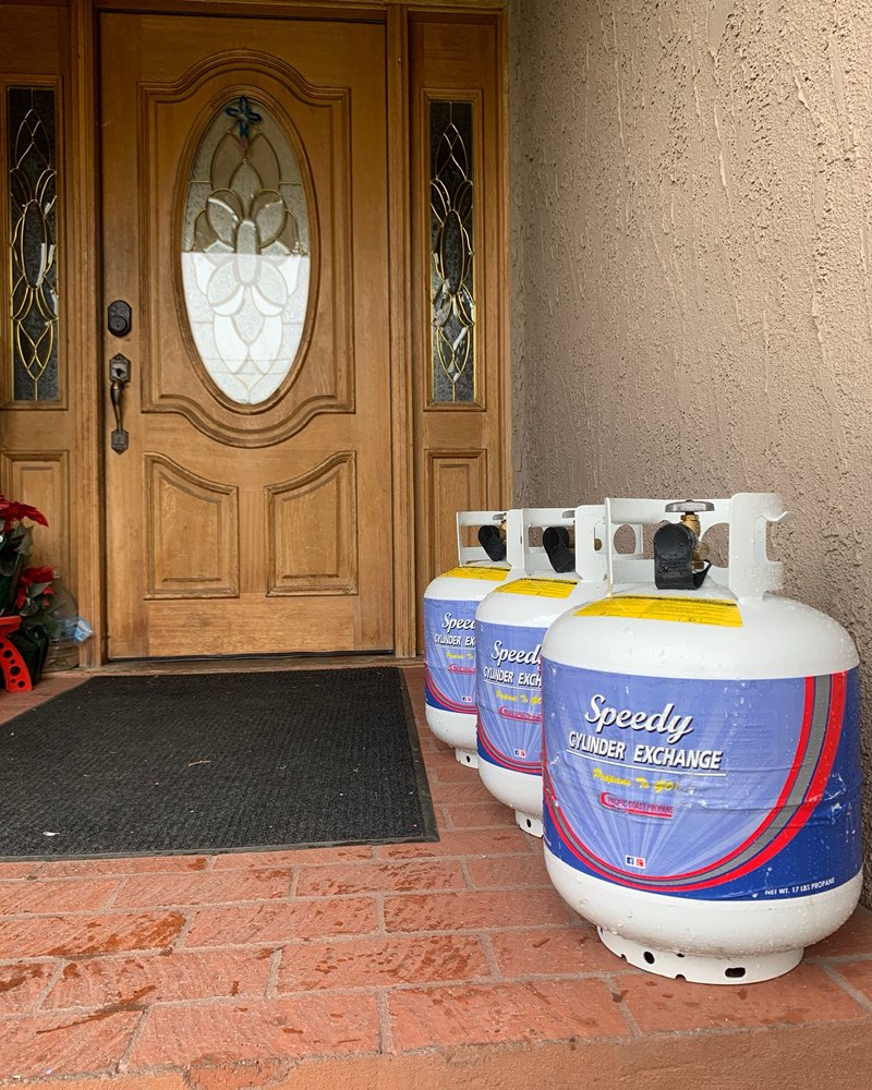 PACIFIC COAST PROPANE - Updated October 2025 - 16 Photos & 69 Reviews ...