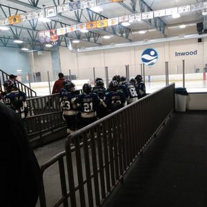 SEVEN BRIDGES ICE ARENA - Updated October 2025 - 11 Photos & 29 Reviews ...