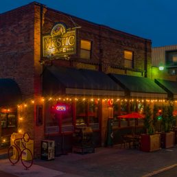 MYSTIC CAFE - Updated December 2025 - 271 Photos & 323 Reviews - 1303 ...