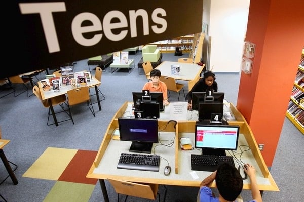 BALTIMORE COUNTY PUBLIC LIBRARY - COCKEYSVILLE BRANCH - Updated ...