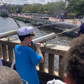 URBAN PIRATES - Updated October 2025 - 162 Photos & 124 Reviews - 911 S ...