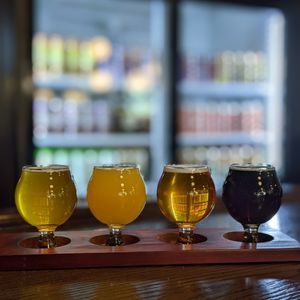 BRAZEN BREWING - Updated August 2024 - 228 Photos & 91 Reviews - 5839 ...