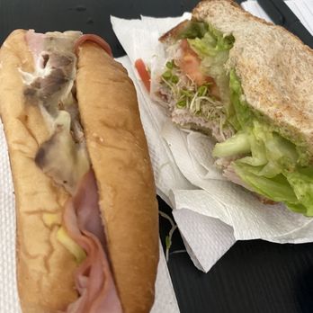 HUMU DELI & JUICE - Updated August 2024 - 214 Photos & 107 Reviews ...