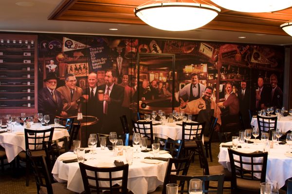 DITKA’S OAKBROOK - 401 Photos & 511 Reviews - 2 Mid America Plz ...