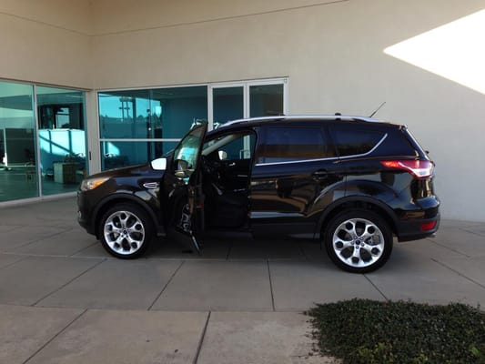 PRICE FORD - Updated December 2025 - 77 Photos & 238 Reviews - 5200 N ...