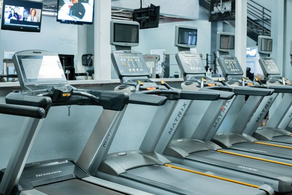 THE ATHLETIC CLUB - Updated December 2025 - 17 Photos - 2312 N US Hwy ...